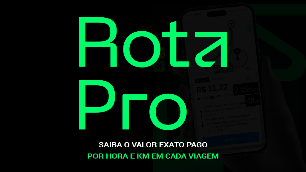 Rota - Rota App
